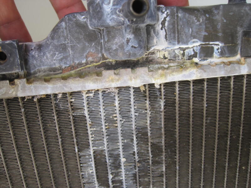 How Do You Know If You Need a New Radiator? - More Cash For Scrap
